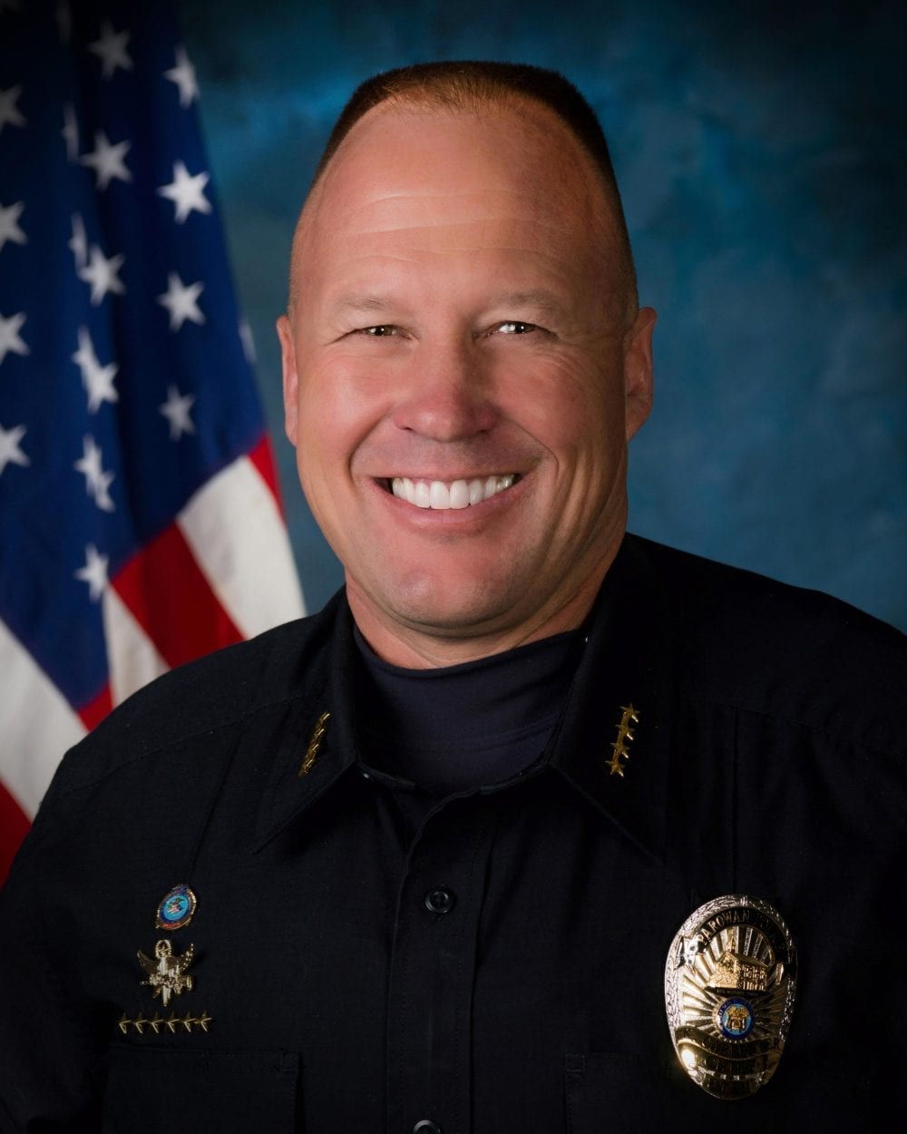 Kenneth Carpenter - On the Issues - Iron County GOP