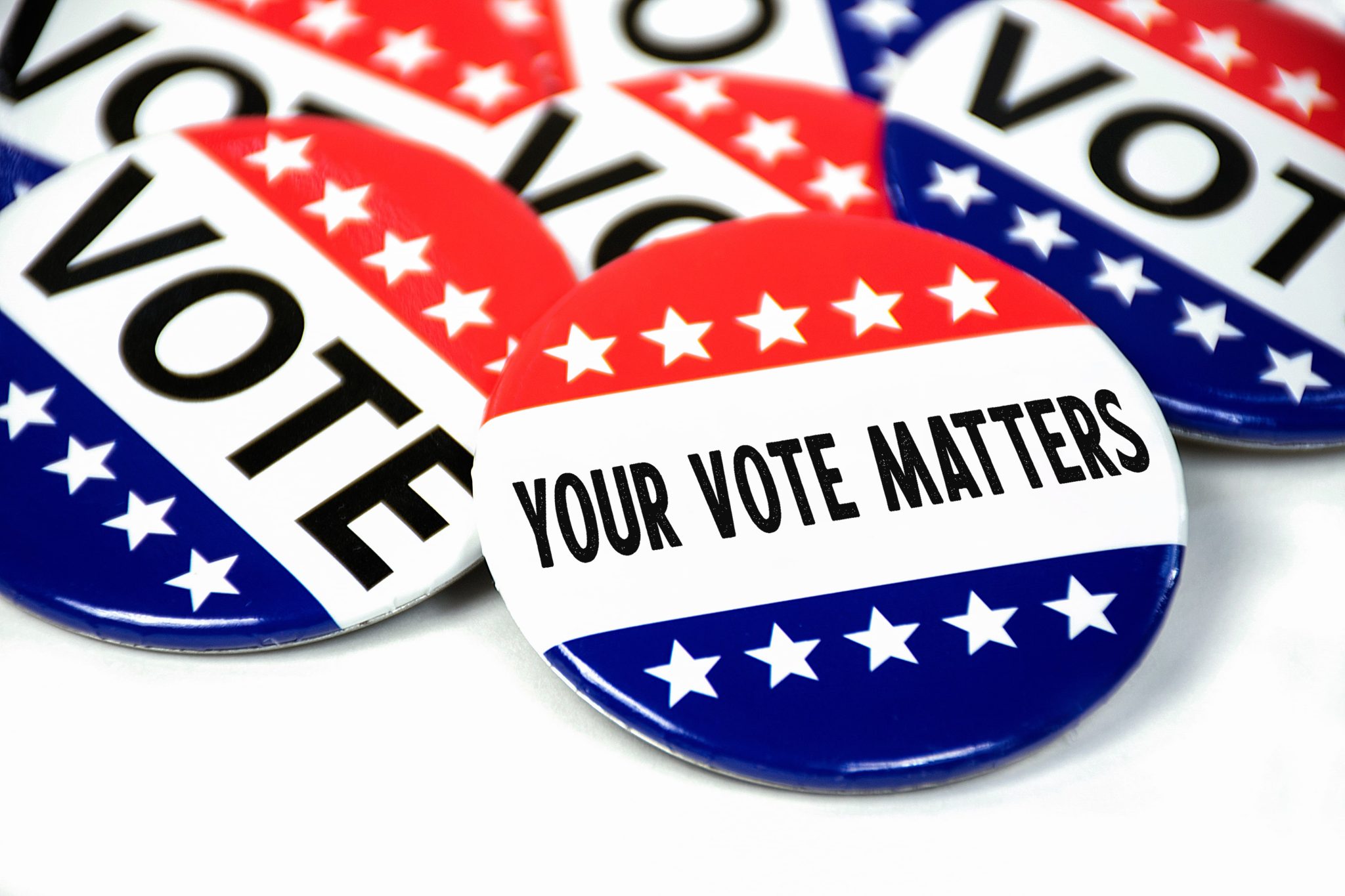 Statements on 2023 Election Issues and Candidates - Iron County GOP